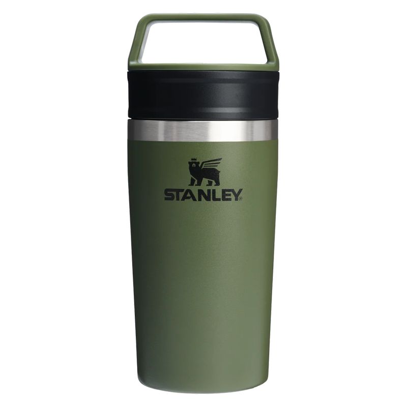 STANLEY termo boca 0,35L Cafe-To-Go - Dried Pine