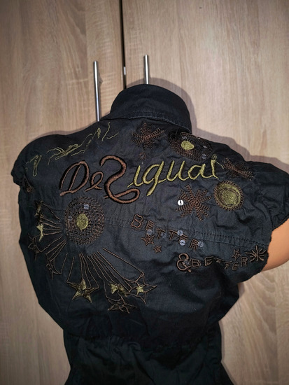 Desigual y2k košuljica