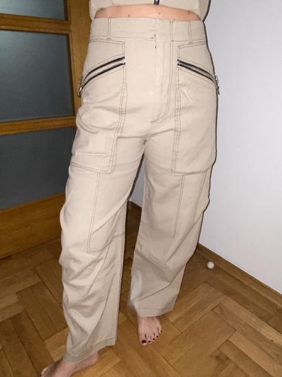 Zara pantalone