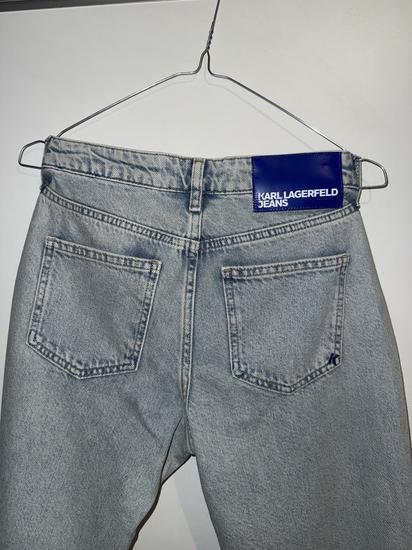 KARLLAGERFELD JEANS Original
