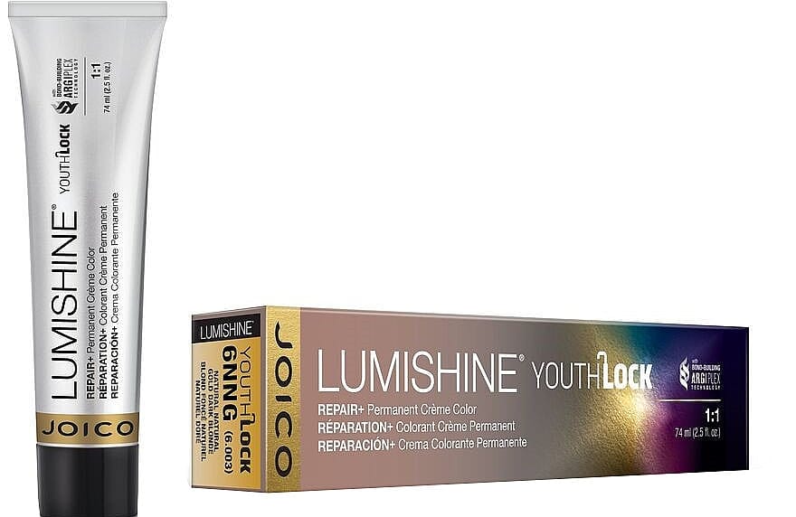 Joico – Lumishine Youthlock Boje Za Kosu – 74ml