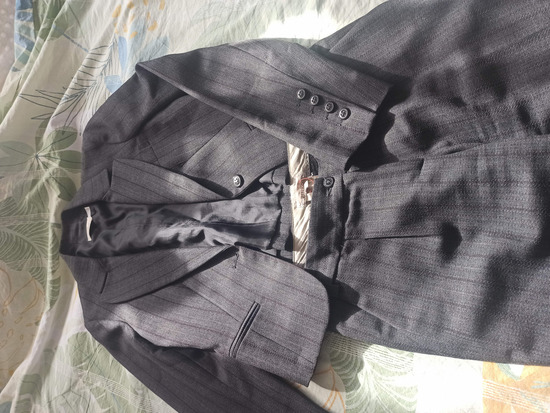 Pinko komplet odelo - sako i pantalone, original