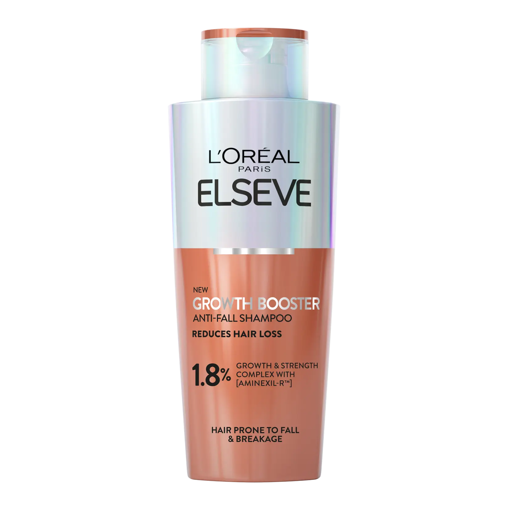 L'oreal Šampon za kosu Elseve Growth Booster, 200ml
