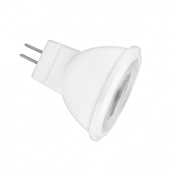 LED SIJALICA MR11 4W 12V 6500K 285lm PROSTO