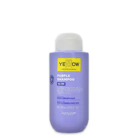 Alfaparf Šampon za kosu Yellow purple silver, 500ml