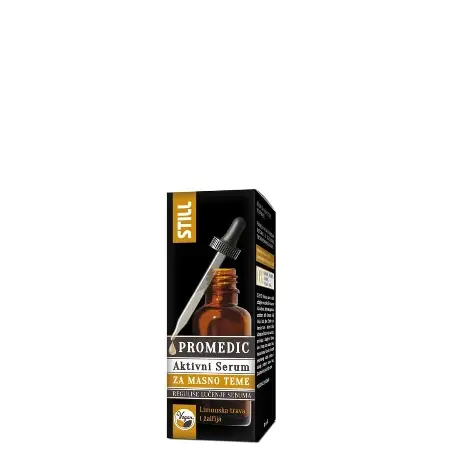 Still Serum za masno teme Promedic, 50ml