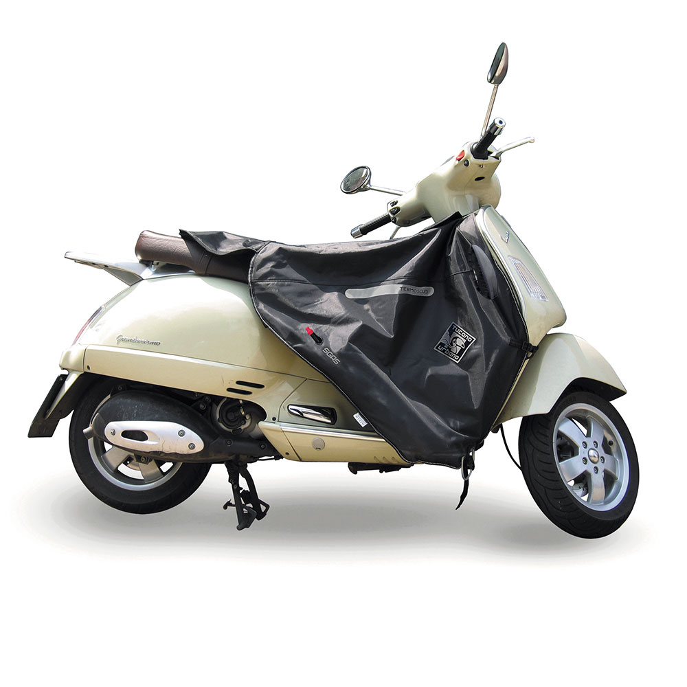 Termoscud pokrivač za noge R154-X Piaggio Vespa GTS TUCANO URBANO