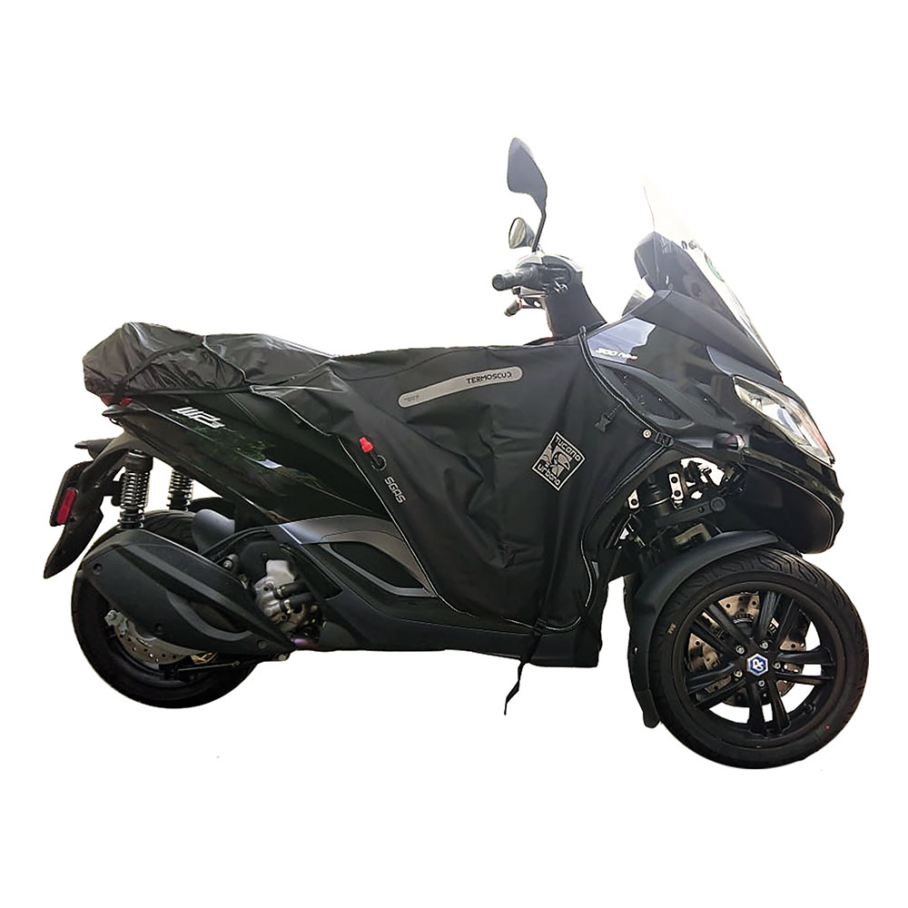 Termoscud pokrivač za noge R207 za Piaggio MP3 300 HPE (18-24) TUCANO URBANO