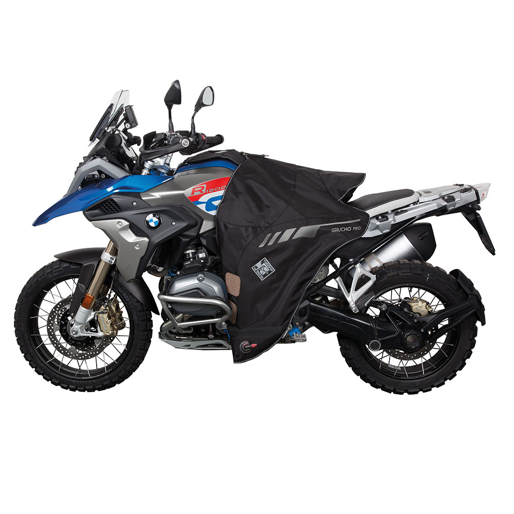 Prekrivač za noge GAUCHO R1200PROX BMW R 1200/1250 GS / ADVENTURE TUCANO URBANO