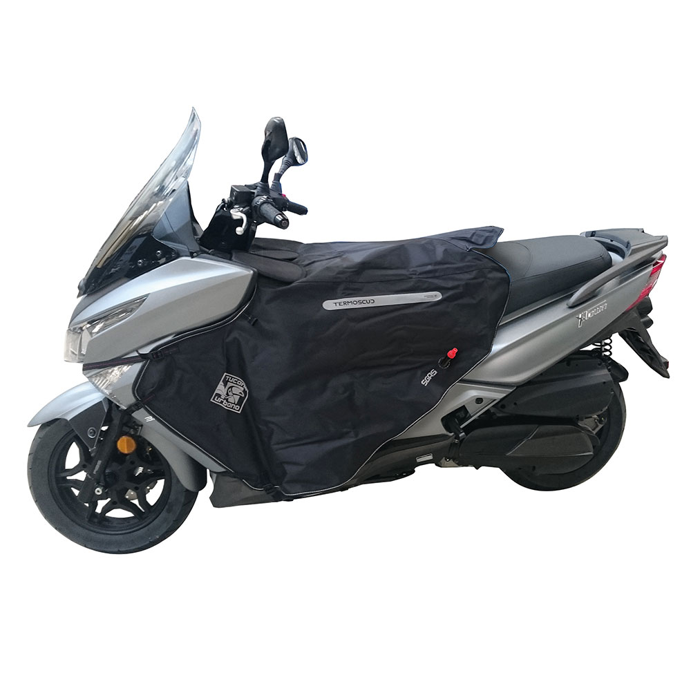 Termoscud pokrivač za noge R183-X za Kymco X-Town/ Gran Dink 125/300 od 2016 TUCANO URBANO
