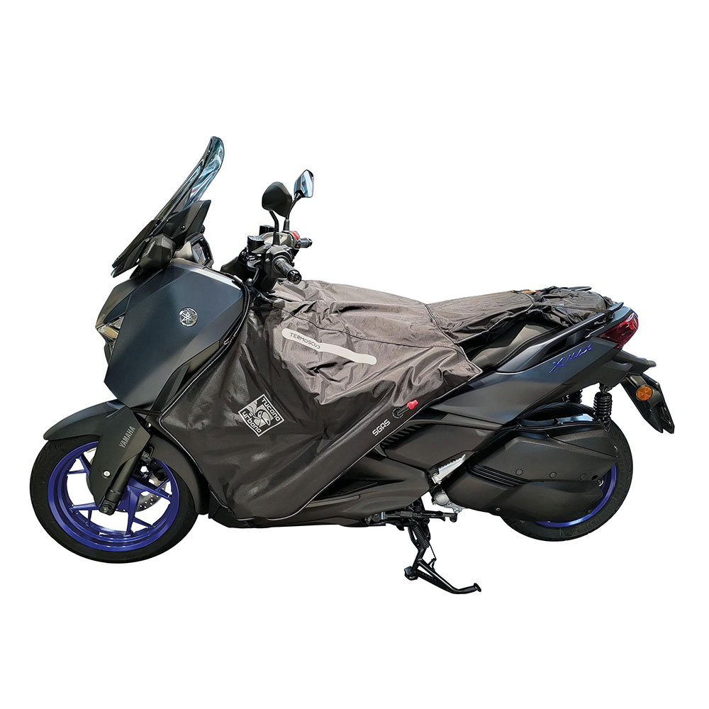 Termoscud pokrivač za noge R244-X Yamaha X-MAX 300 (21-25) TUCANO URBANO