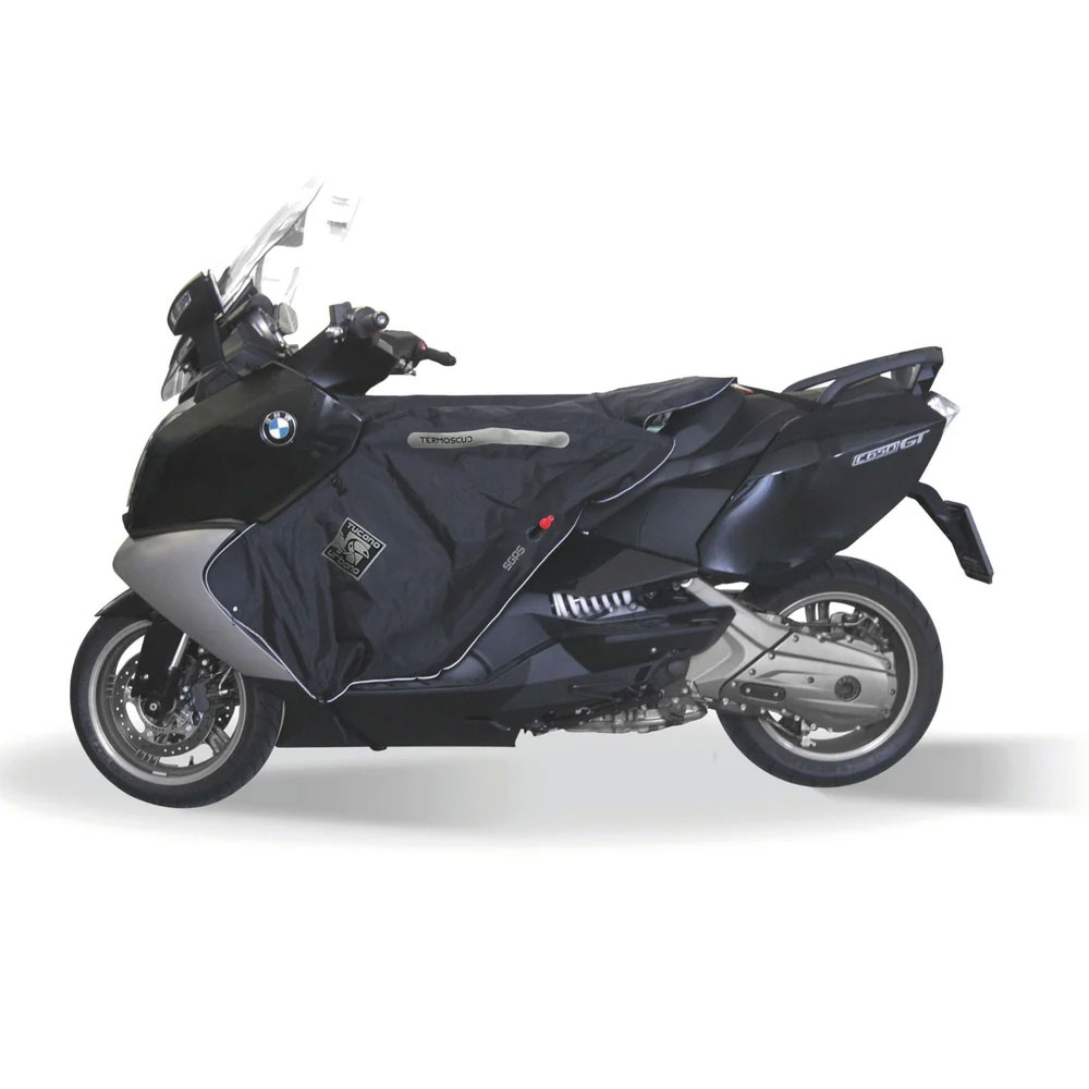 Termoscud pokrivač za noge R098-X za BMW C 650 GT (11-23) TUCANO URBANO