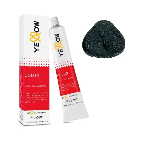 Alfaparf Farba za kosu Yellow 4