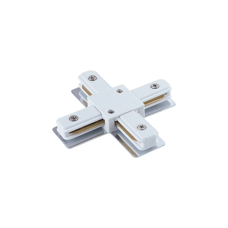 Nowodvorski PROFILE X-CONNECTOR WHITE-9190