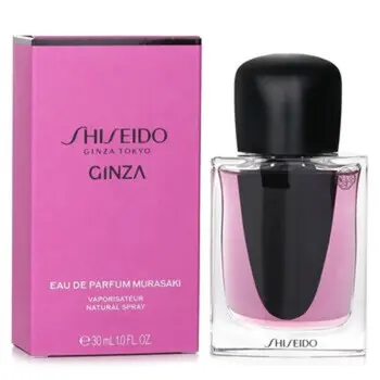 SHISEIDO Ženski parfem GINZA EDP MURASAKI 30ml