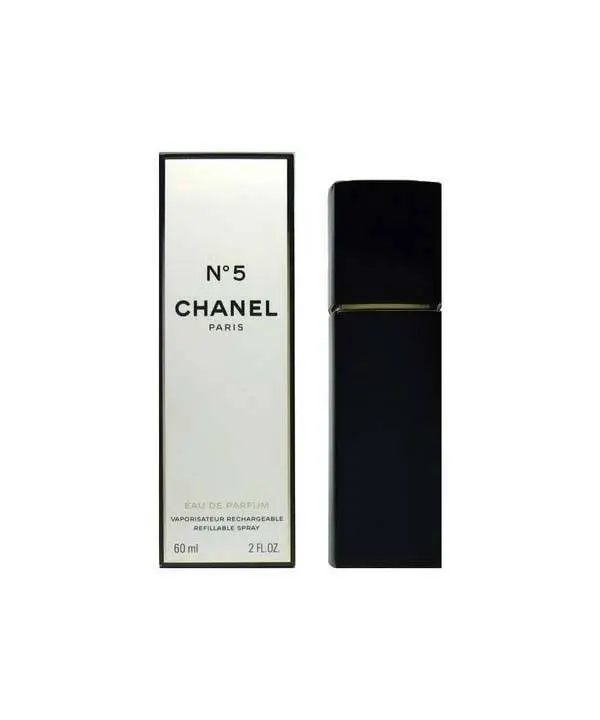 CHANEL Ženski parfem No.5 EDP Refillable, 60ml