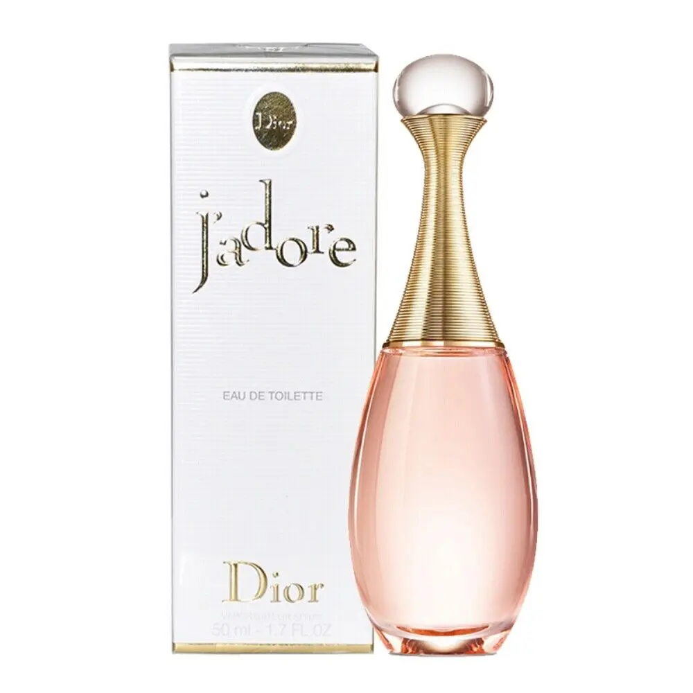 Dior Ženska toaletna voda J'Adore EDT 50ml