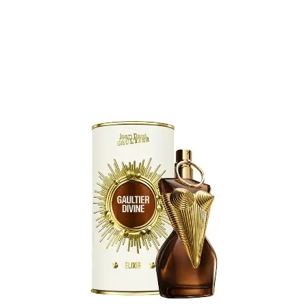 Jean Paul Gaultier Ženski parfem Divine elixir, 50ml