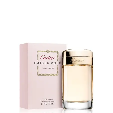 Cartier Ženski parfem Baiser vole, EDP, 100 ml