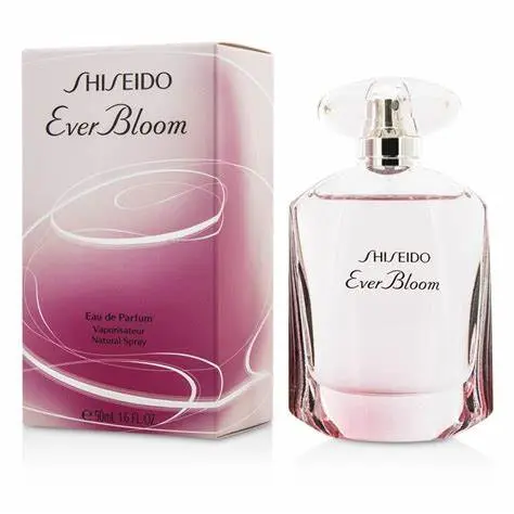 SHISEIDO Ženski parfem EVER BLOOM EDP 90ml