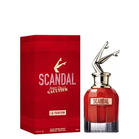 Jean paul gaultier Ženski parfem Scandal, 80ml