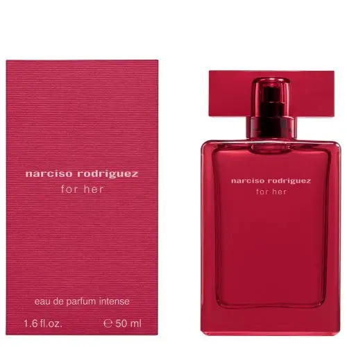 Narciso Rodriguez Ženski parfem For Her Intense, EDP, 50 ml