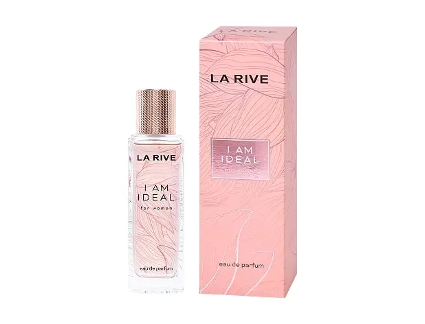 La Rive Ženski parfem I Am Ideal for Women EDP, 90ml
