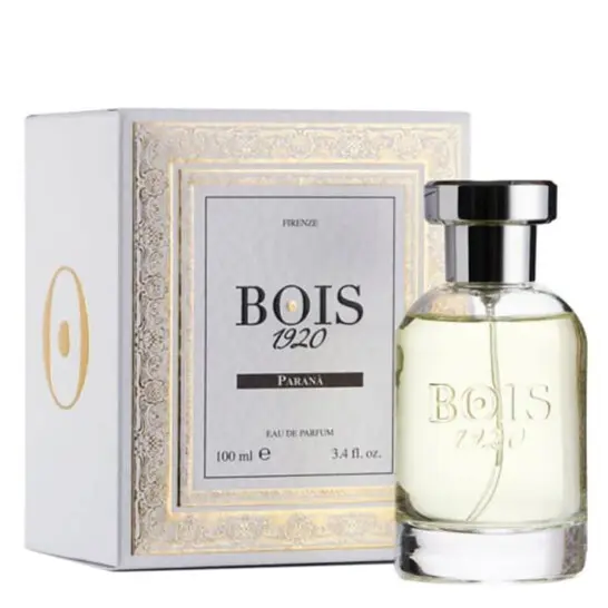 Bois 1920 Uniseks parfem Parana EDP, 100ml