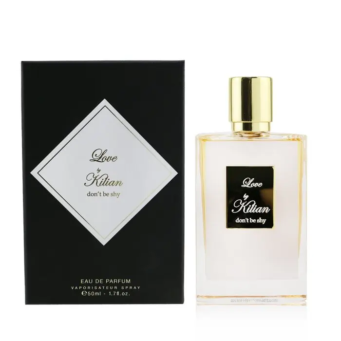 Kilian Unisex parfemska voda Love don't be shy EDP 50 ml
