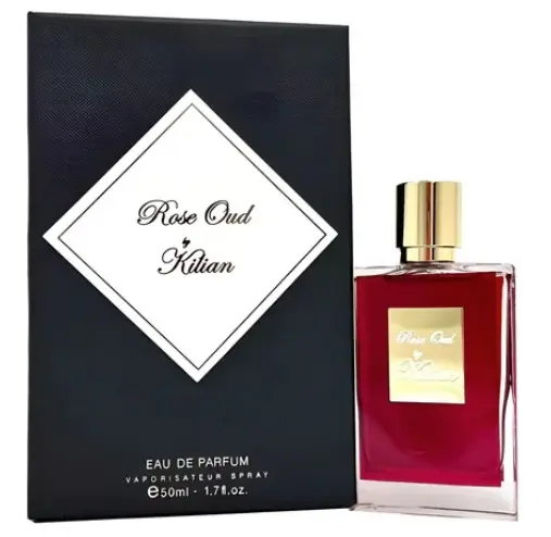Kilian Unisex parfemska voda Rose oud EDP 50 ml