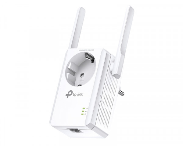 TP-LINK WA-860RE WiFi Range Extender