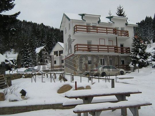 Kopaonik, hitna prodaja