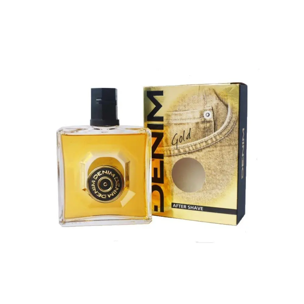 Denim Gold losion posle briјanja 100 ml
