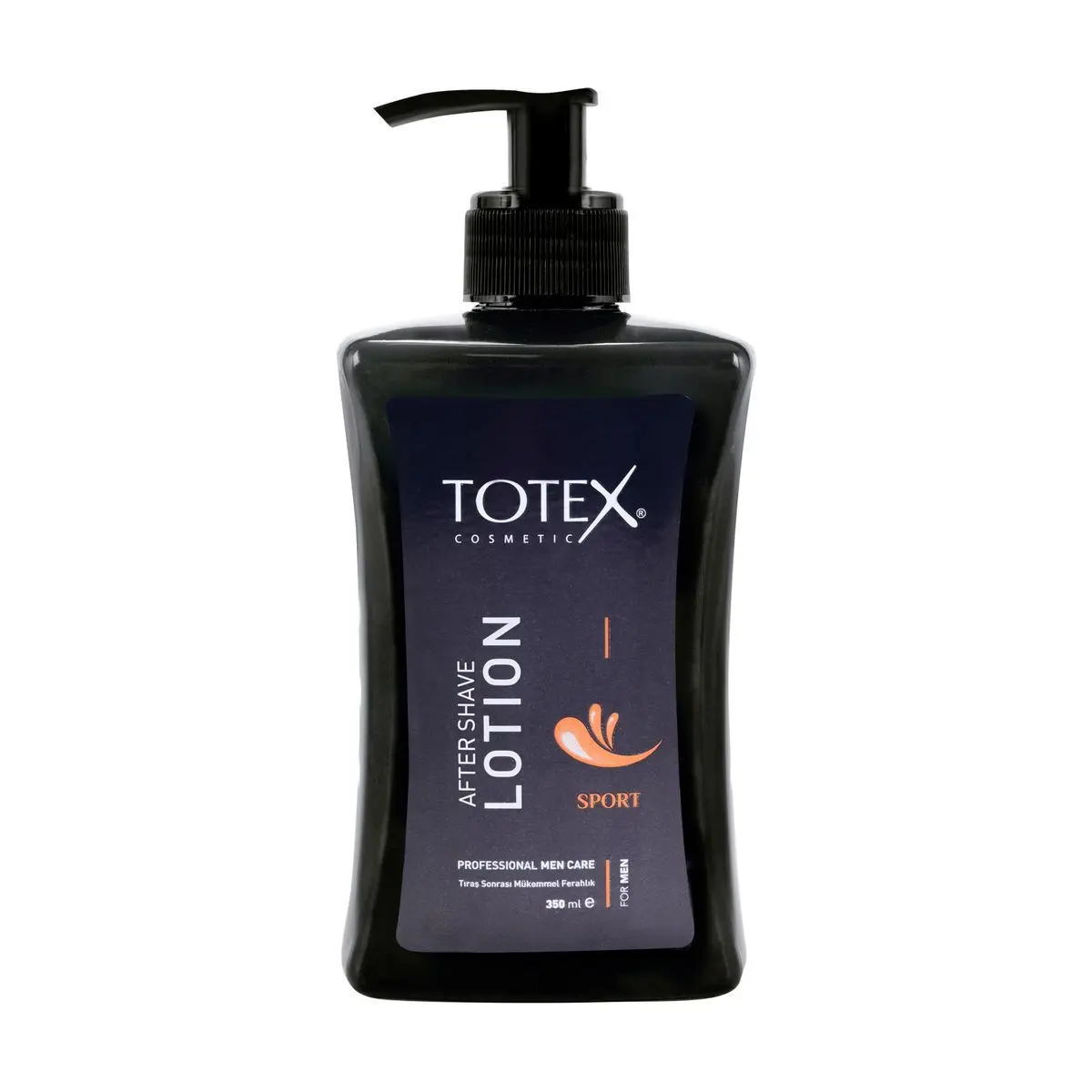 TOTEX Losion posle brijanja Sport 350ml