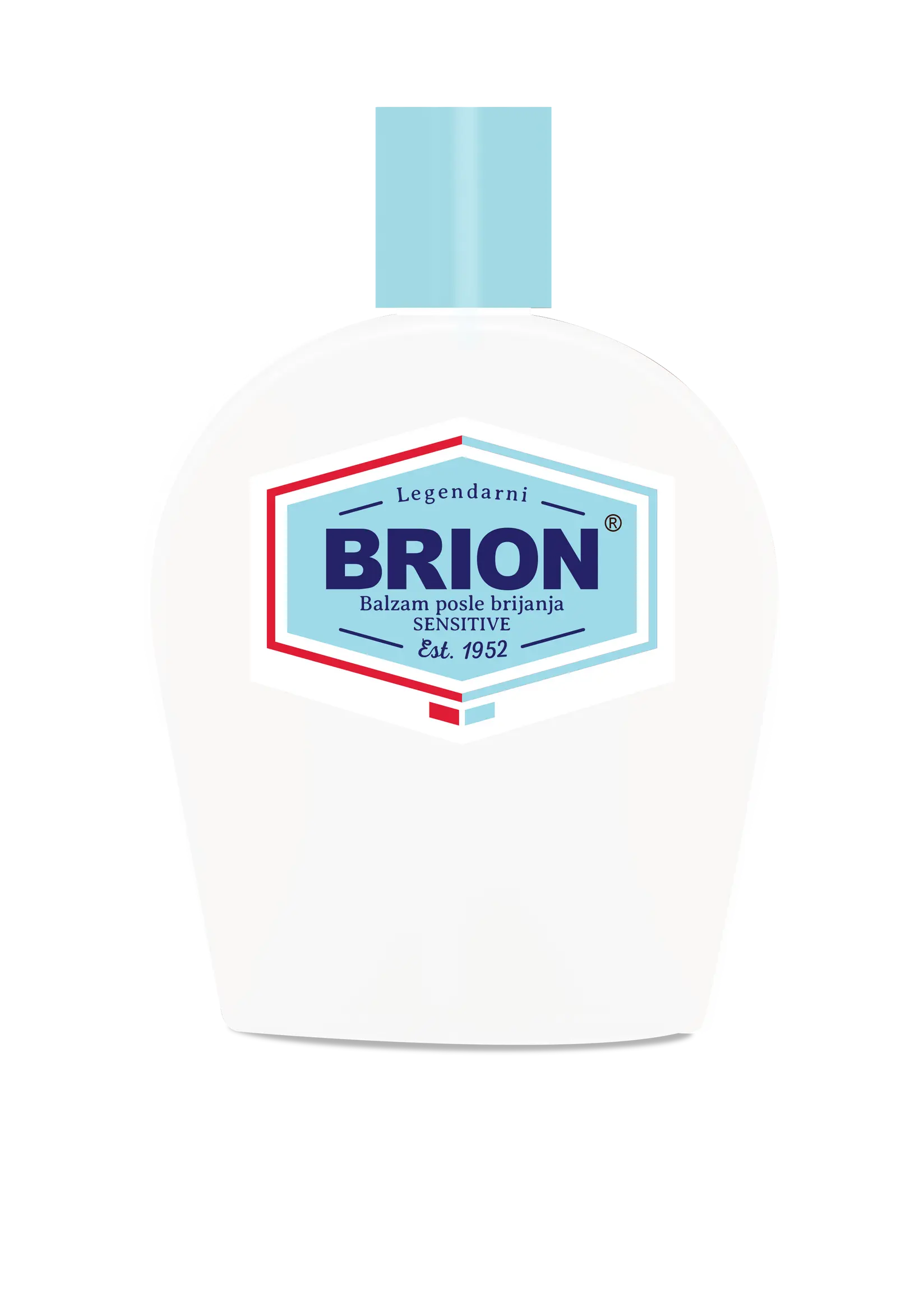 Brion Balzam posle brijanja Sensitive, 100ml