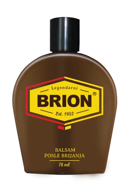 BRION Losion posle brijanja 78ml