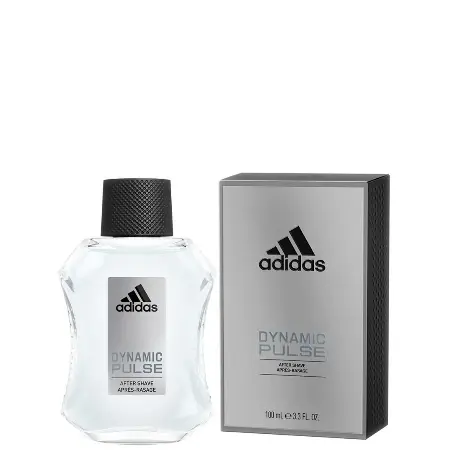 Adidas After shave Dynamic pulse, 100 ml