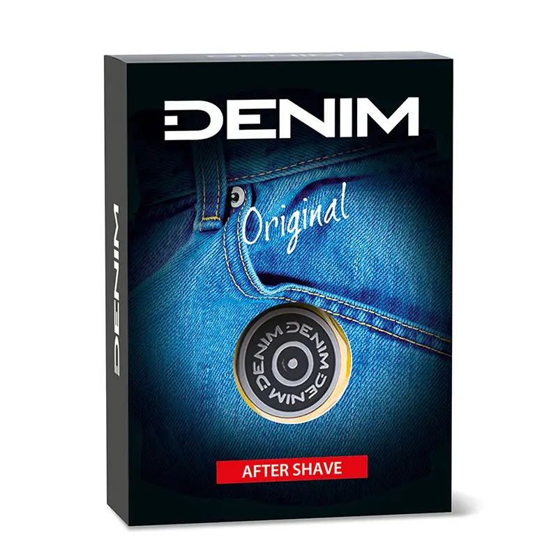 DENIM After Shave Original 100ml