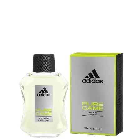 Adidas After shave Pure game, 100ml