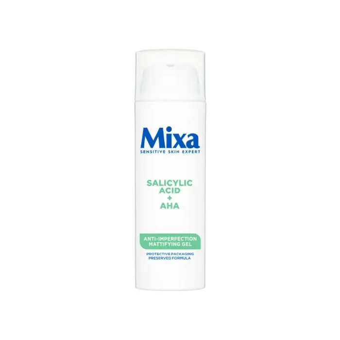 Mixa Fluid protiv nepravilnosti​, 50ml