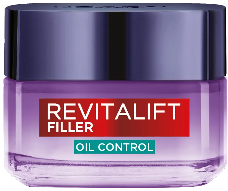 L'oreal Krema za masnu kožu Revitalift, 50ml