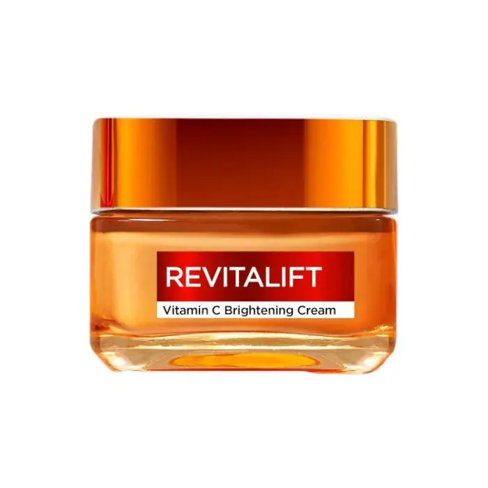 L'oreal Dnevna krema Revitalift Vitamin C, 50ml