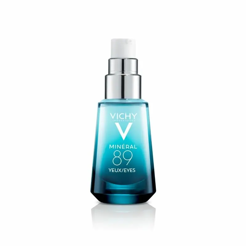 VICHY Krema za predeo oko očiju Mineral 89 Eyes 15 ml