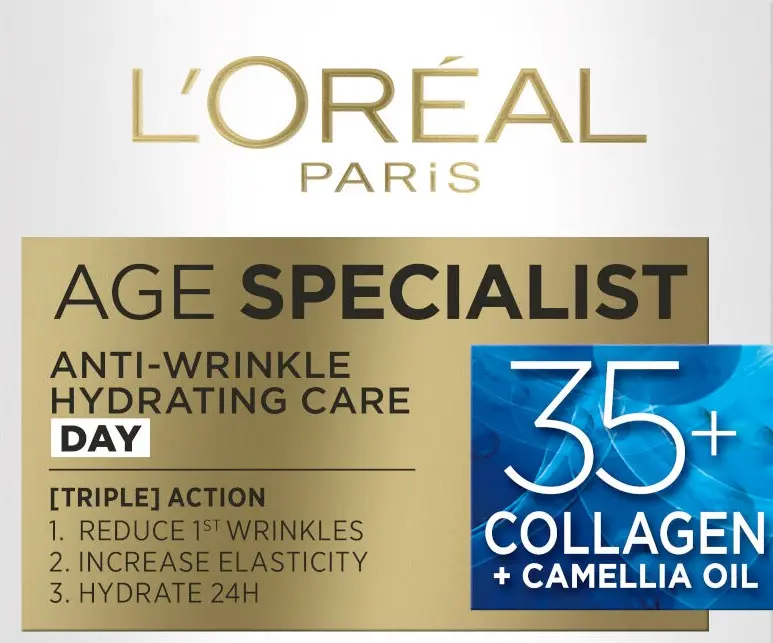 L'oreal Ženska dnevna krema Age Specialist 35+ 50ml