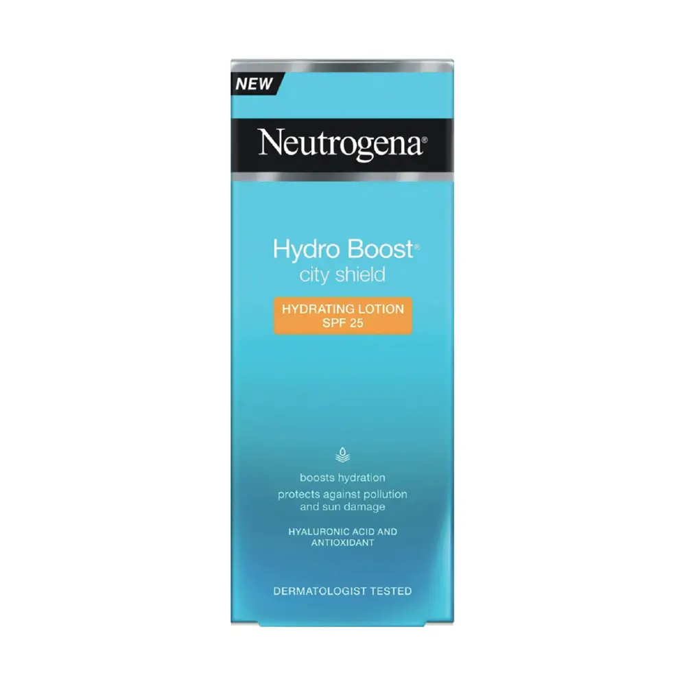NEUTROGENA Krema za lice Hydro Boost SPF25 50ml