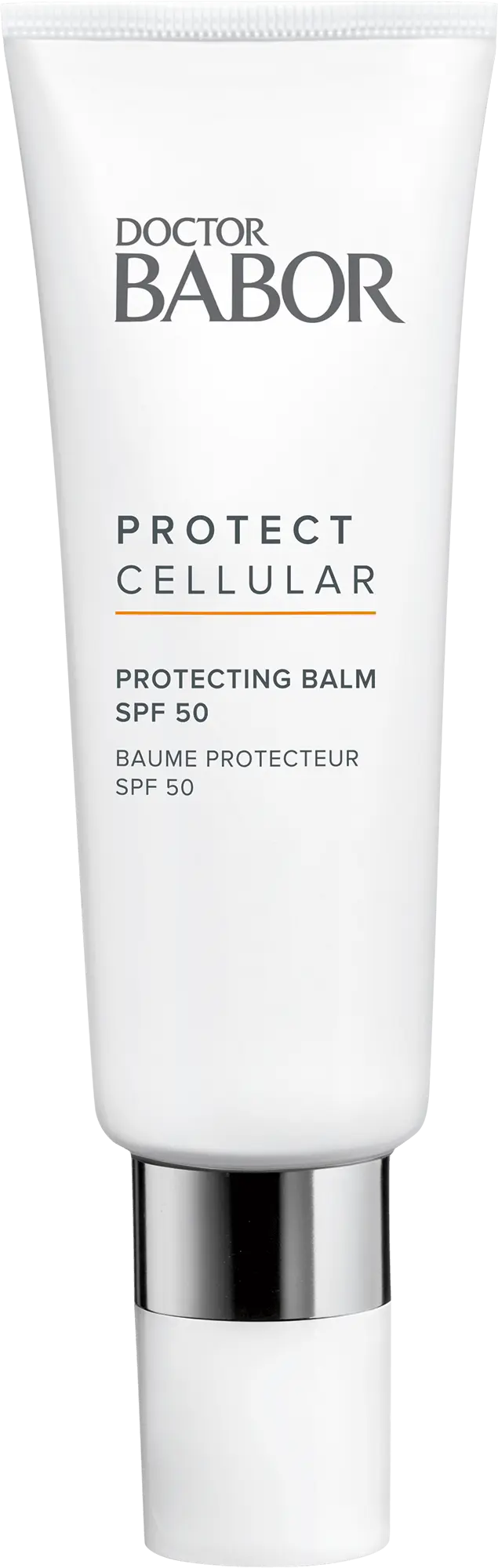 BABOR Krema za lice sa zaštitnim faktorom DOC PC Protecting Balm SPF 50 50ml