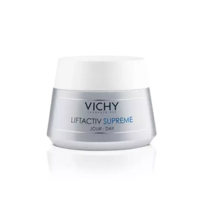 VICHY Krema za normalnu kožu lica Liftactiv Supreme 50 ml