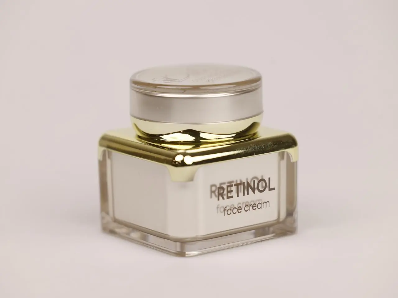 Bio Cosmetic Retinol krema