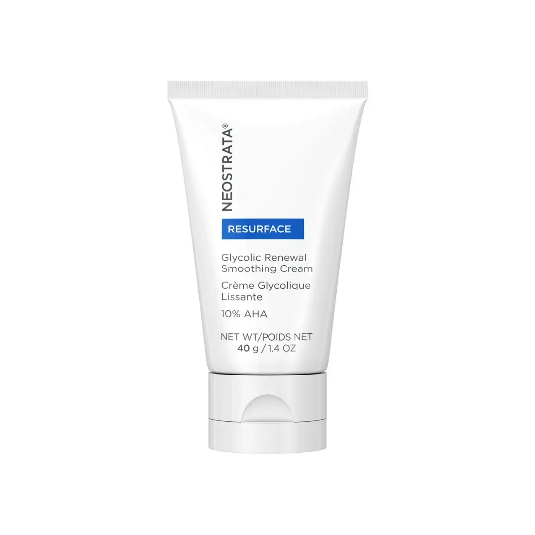 NEOSTRATA Krema za hidrataciju lica Resurface Glycolic Renewal Smoothing 40 g
