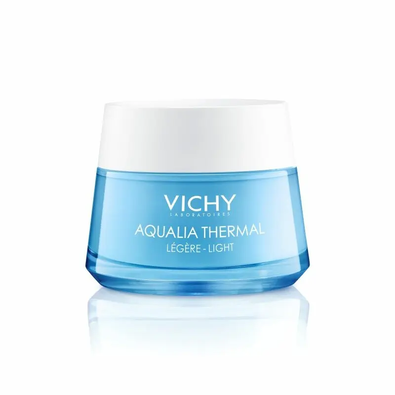 VICHY Krema za lice Aqualia Thermal light 50 ml